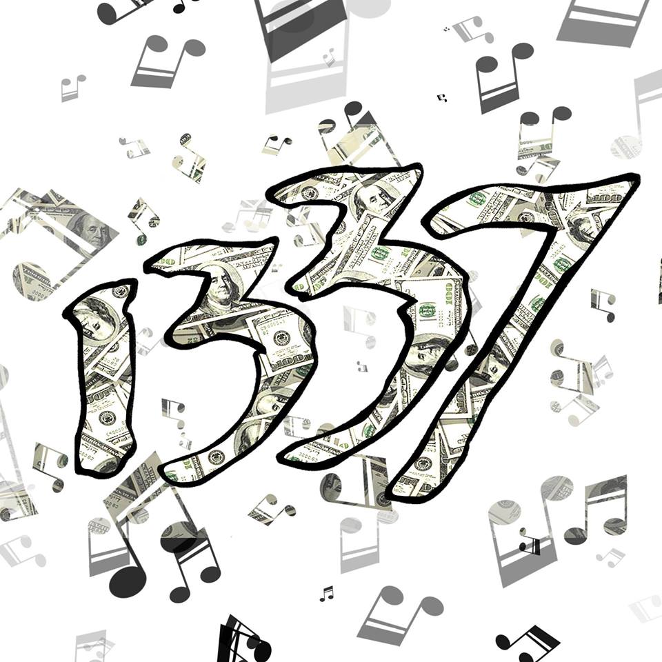 1337 Promoter Arcane City